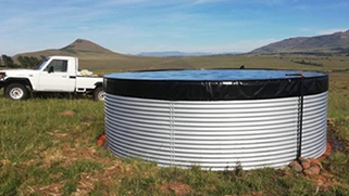 Aquadam Steel Tanks Int.
