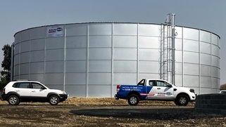 Urban Tanks: Revolutionizing Water Storage in City Environments ...