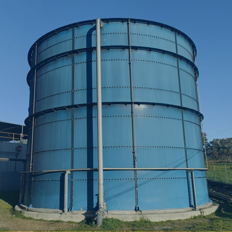 Rhino Tanks | Aquadam