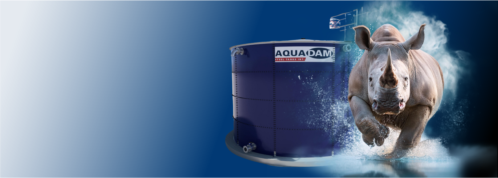 Why the Rhino Tank Stands Above the Rest: A Game-Changer in Tank ...